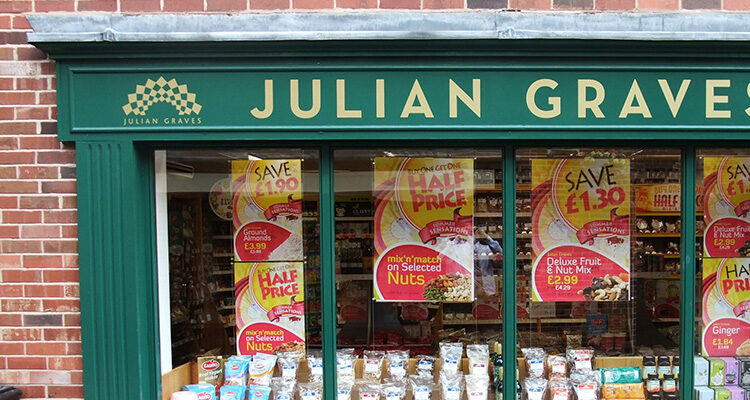 Julian Graves Design Portfolio | Nicolas Lewis Graphic Designer Portfolio